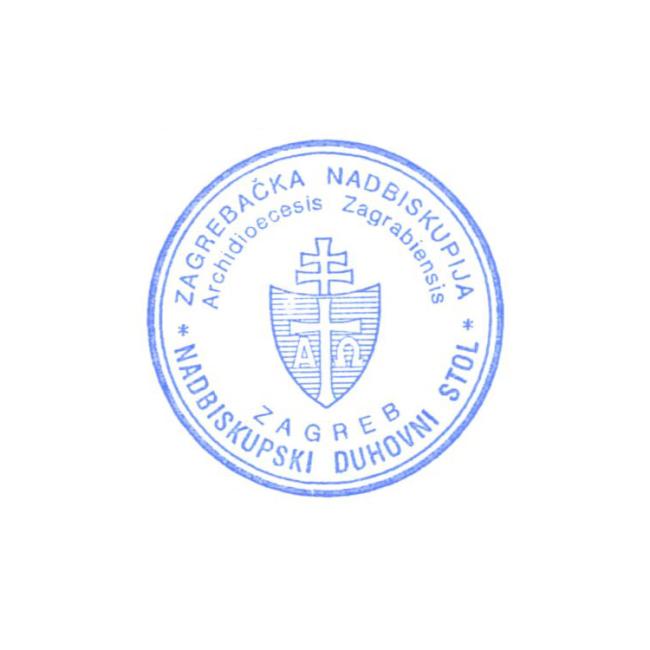 Župna katehetska priprava za sakramente - 2023/24 | Župa Sv. Jeronim ...